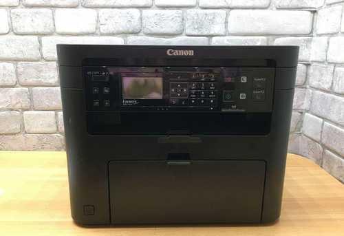 Лазерное мфу 3 в 1 i-sensys Canon MF212w Wifi