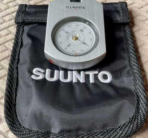 Компас suunto kb-14