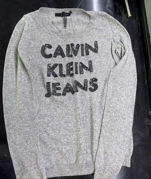 Джемпер женский Calvin Klein