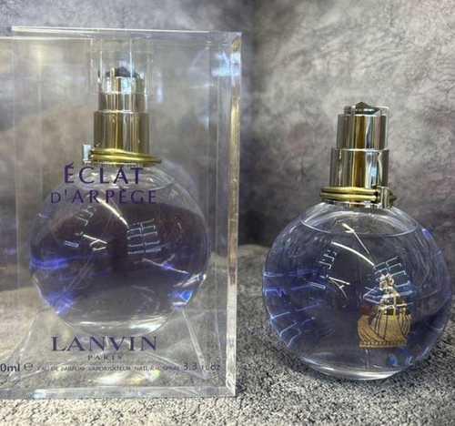 Духи женские lanvin