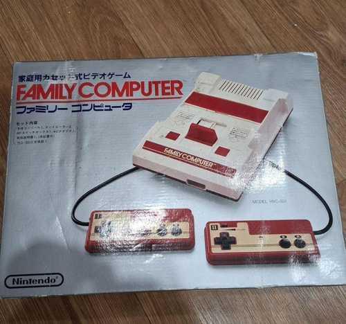 Nintendo Famicom AV Mod