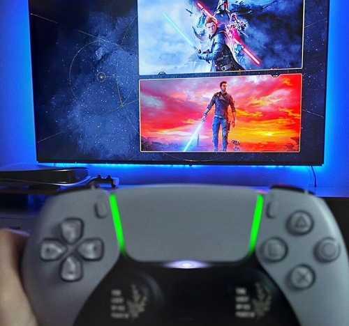 Star wars Jedi Cross/Gen Bundle Edition/ps4/ps5