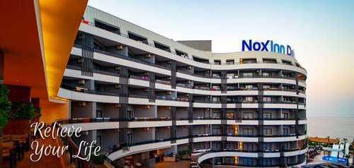 Аланья. 7нч., Noxinn Deluxe 5* UAI