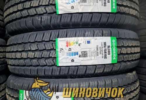 Goodride SL 309 185/75 R16C R