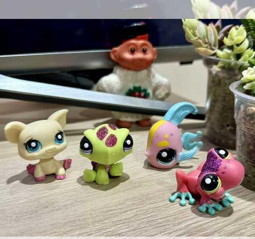 Littlest pet shop