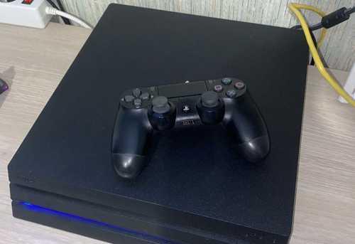 Sony PS4 pro 1tb