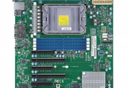 Материнская плата SuperMicro MBD-X12SPL-F-B