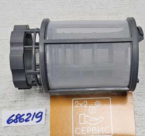 Фильтр пмм Gorenje 686219