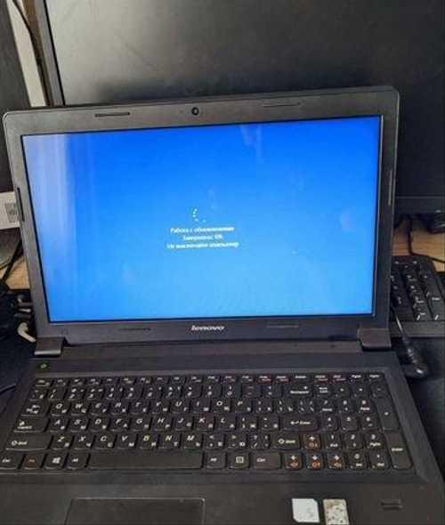 Ноутбук Lenovo b5400