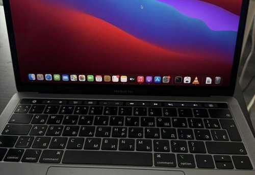 Apple MacBook Pro 13 2019 128