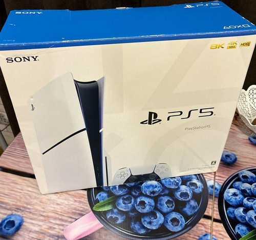 Sony playstation 5 slim