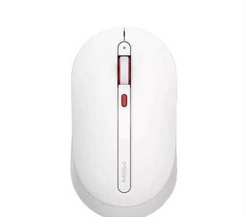 Беспроводная бесшумная мышь miiiw Wireless Mouse S