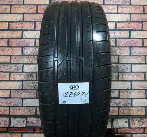 Falken Azenis FK-453CC 255/55 R18