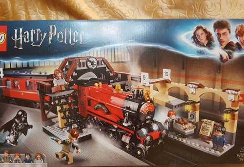 Lego Harry Potter 75955 Хогвартс-экспресс