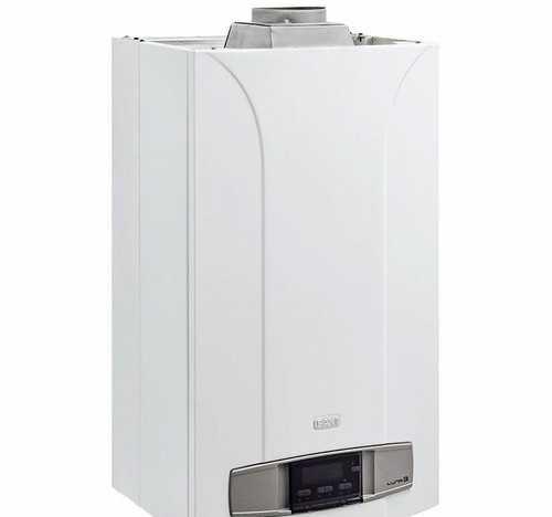 Котел газовый настенный baxi luna-3 1.310 Fi