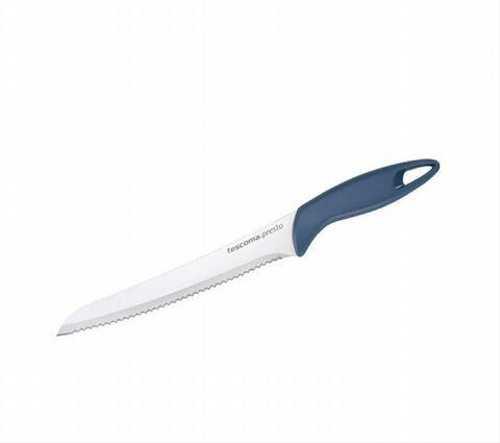 Нож хлебный Tescoma 20 см
