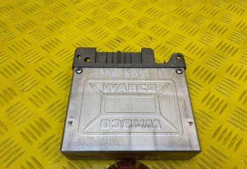 Блок управления abs Land Rover Range Rover 2 P38A