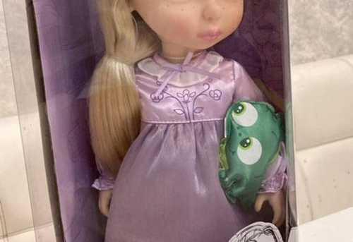 Новая кукла Рапунцель Disney Animators 40 см