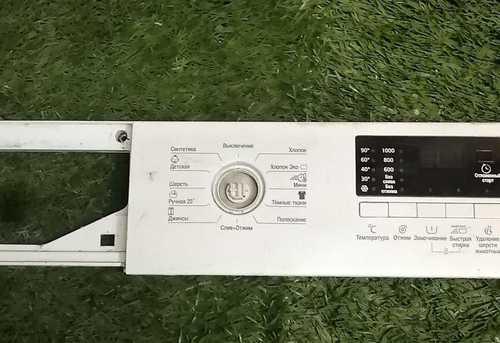 Модуль управления Beko WKB 51031 ptma