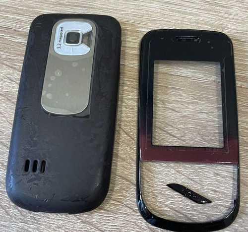 Корпус Nokia 3600 s