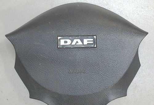 Подушка безопасности водителя DAF XF 105, 2008