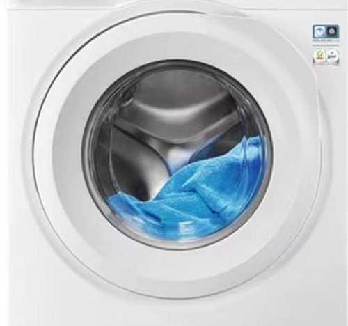 Стиральная машина electrolux EW6FN448W