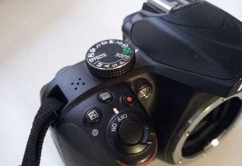 Nikon D3400 Kit