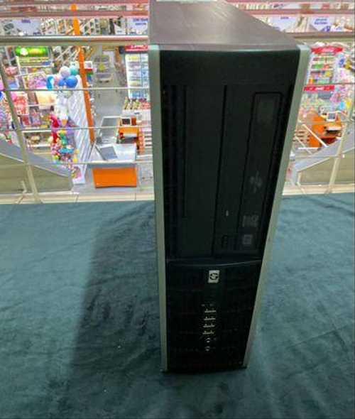 Компьютер для учебы i3 3.07GHz/4gb ddr3/80Gb