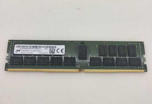 Micron 2933 32gb DDR4