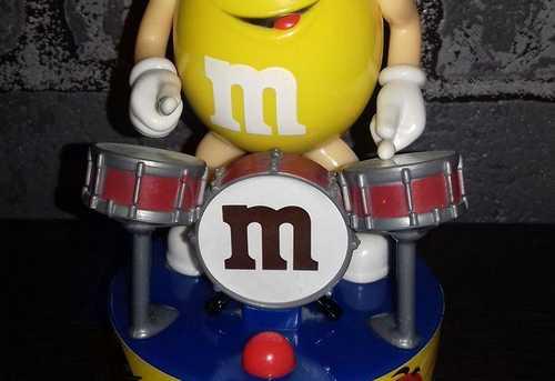 Игрушка m&ms