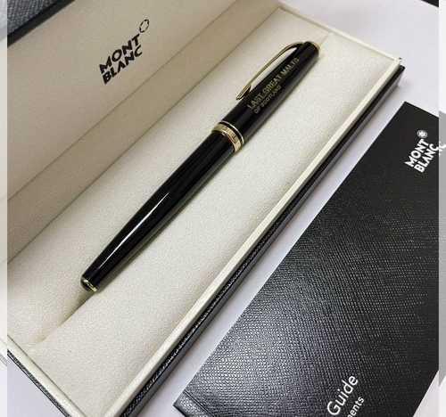 Шариковая ручка Montblanc