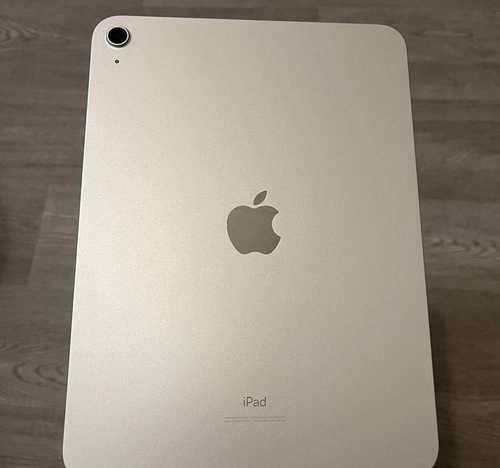 iPad 10 2022 64gb silver