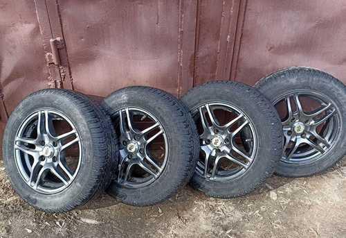 Cordiant Standart 185/65 R14