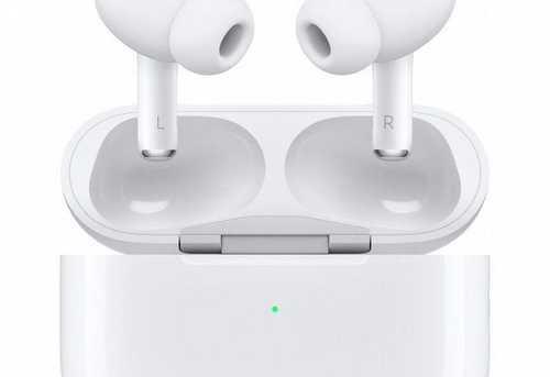 Наушники Apple AirPods Pro 2 (2023)