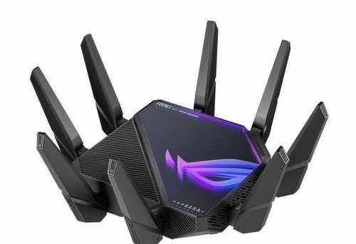 Wi-Fi роутер asus GT-AXE16000 ROG Rapture