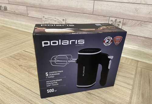 Миксер кухонный Polaris