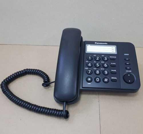 Телефонный аппарат Panasonic KX-TS2350RU