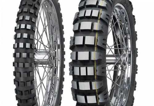 Mitas E-09 90/90-21 Dakar тур эндуро шина митас