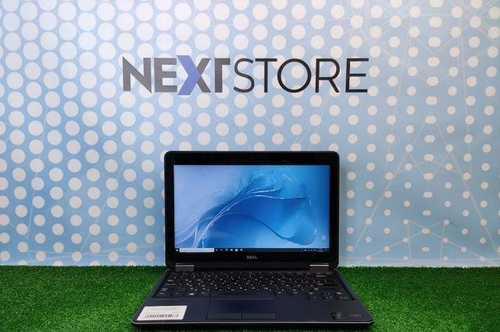 Ноутбук dell Latitude