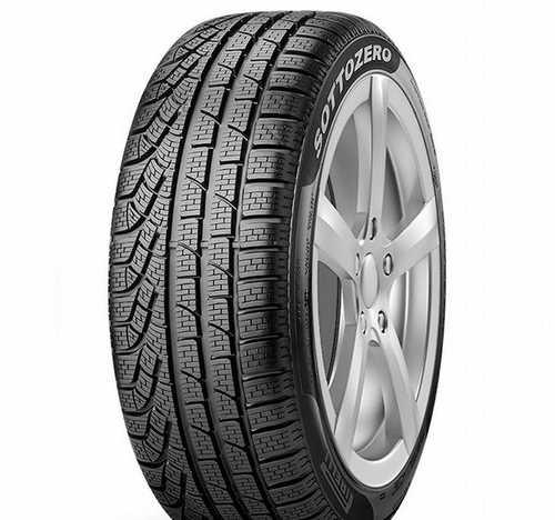 Pirelli Winter Sottozero II 275/40 R20 106W