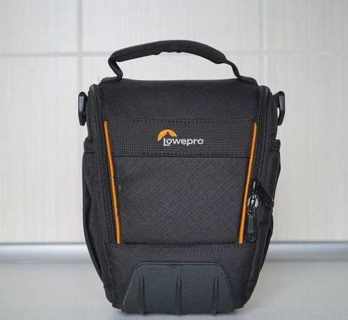 Lowepro Adventura TLZ 30 II