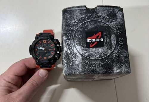 Мужские наручные часы Casio GR-B200-1A9