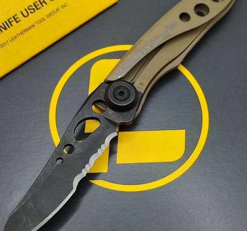 Leatherman Skeletool Kbx (832615)