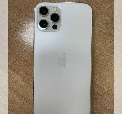 iPhone 12 Pro, 128 ГБ