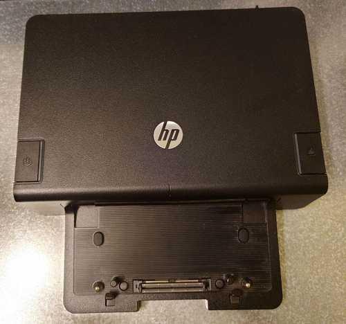 Докстанция HP hstnn-I10X