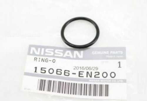 Nissan 15066-EN200 Кольцо уплотнительное масляного