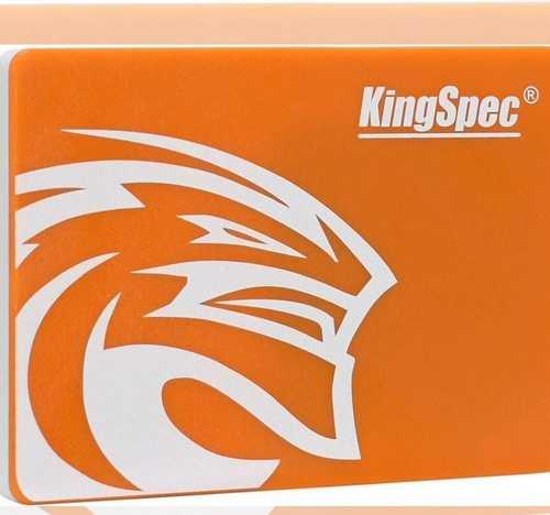 Накопитель SSD Kingspec sata-III 256GB P3-256 2.5"