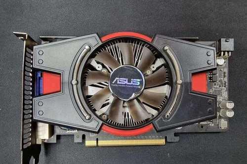 Geforce GTS450 1Gb DDR5 Asus