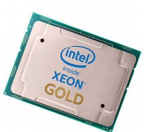 Процессор Xeon Gold 6128 6 core 3.4-3.7GHz