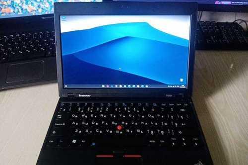 Lenovo Thinkpad x120e